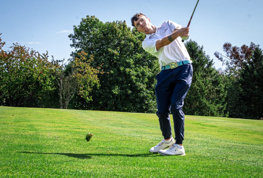 Golf Membership Options & Cost | Redbourn Golf Club